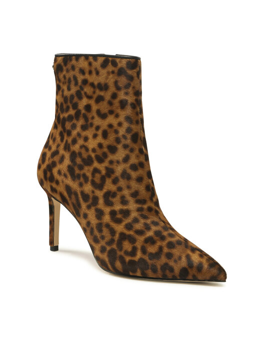 Botine Guess Dafinay FL7DFY LEP10 Maro | epantofi.ro