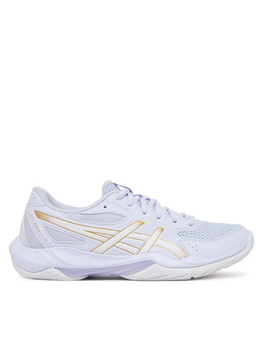 Buty halowe Asics Gel-Rocket 12 1072A119 Niebieski | eobuwie.com.pl