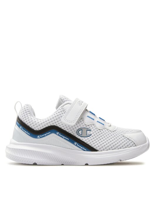 Sneakers Champion Shout Out B Ps -CHA-WW001 Weiß | eschuhe.de