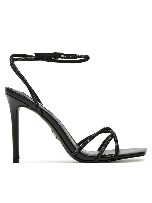 Sandale Steve Madden Slayed SM11002948 Negru | epantofi.ro