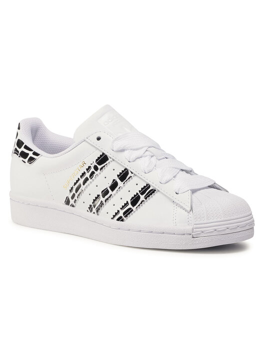 Sneakers adidas Superstar W FV3452 Bianco | escarpe.it