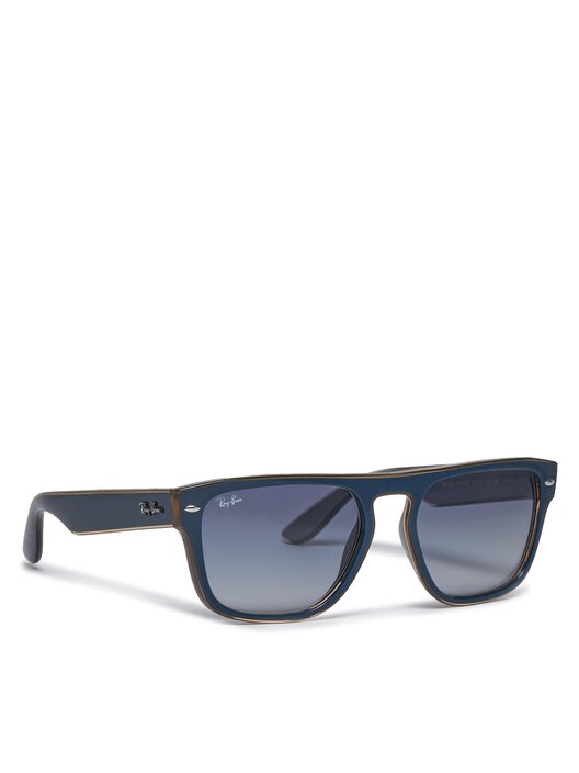 Sluneční brýle Ray-Ban 0RB4407 Hnědá | eobuv.cz