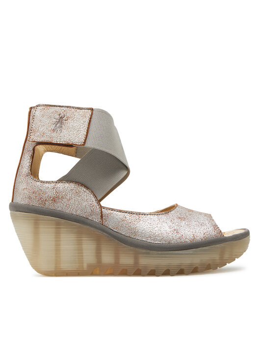 Sandale Fly London Yefifly P501473002 Alb | epantofi.ro