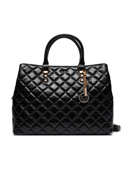 Handtasche Aldo Chipper 13723362 Schwarz | eschuhe.de