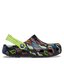 Παντόφλες Crocs Classic Lightning Bolt Clog Kids 208307 001 | epapoutsia.gr