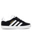 Sneakersy adidas Gazelle C BB2507 Czarny | eobuwie.com.pl