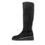 Cizme Solo Femme 38812-13-N25/000-51-00 Negru | epantofi.ro