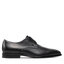 Pantofi Boss Lisbon 50472844 10243247 01 Black 001 | epantofi.ro