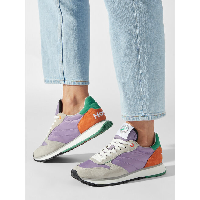 Zapatillas HOFF Aprus 22317008 Lilac | zapatos.es