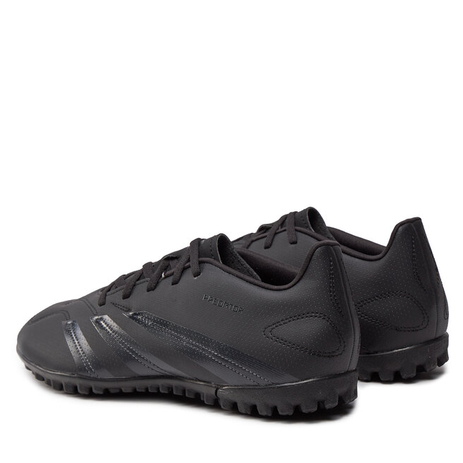 Pantofi adidas Predator 24 Club Turf Boots IG5458 Negru | epantofi.ro