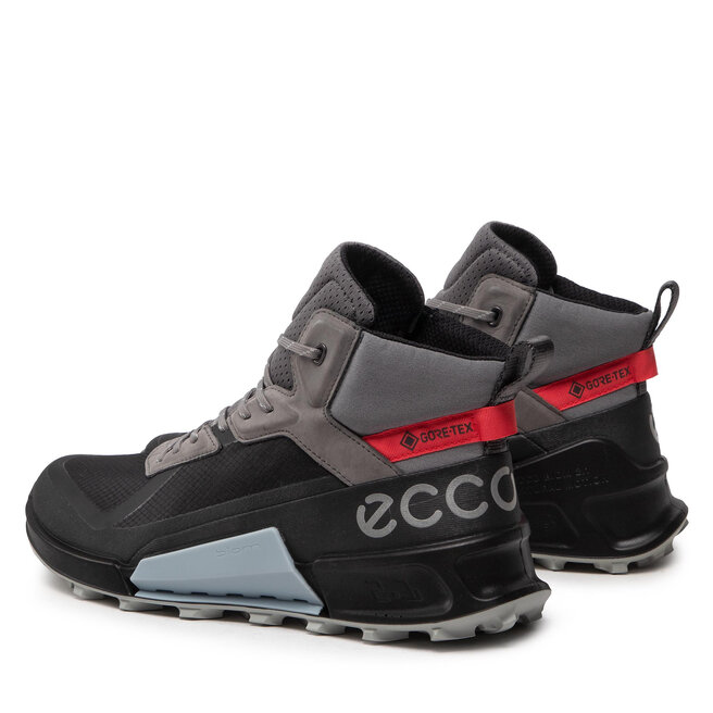 Trekingová obuv ECCO Biom 2.1 X Mountain M GORE-TEX 82380450598 Šedá ...