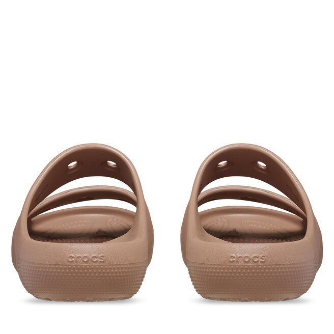 Παντόφλες Crocs Classic Sandal V 209403 Latte 2Q9 | epapoutsia.gr