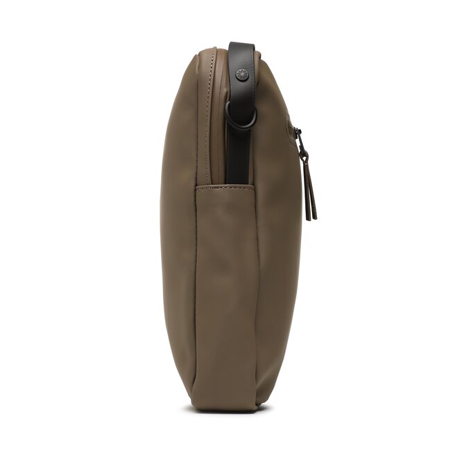 Porta PC Rains Laptop Bag 15" 16790 Marrone | escarpe.it