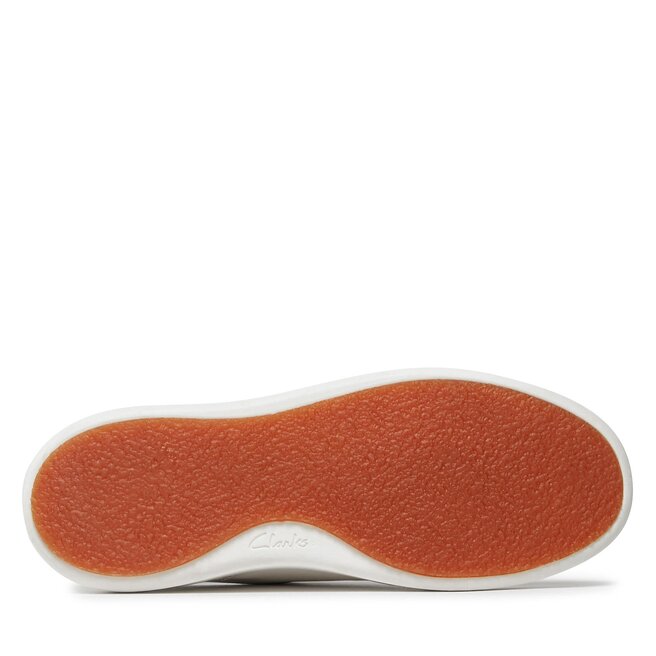 Αθλητικά Clarks Court Lite Move 261697157 White | epapoutsia.gr