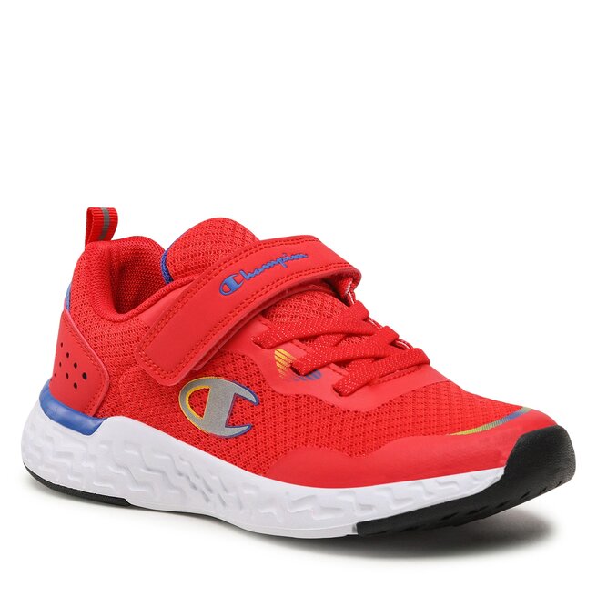 Sneakers Champion Bold 2 B Ps S32664-CHA-RS001 Rot | eschuhe.de