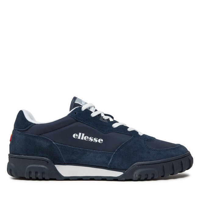 Sneakers Ellesse Tanker Cupsole SHRF0602 Blu scuro | escarpe.it
