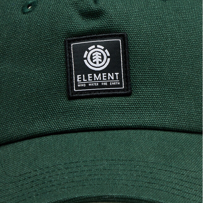 Gorra con visera Element Icon Mesh Cap ELYHA00137 Garden Topiary | zapatos.es