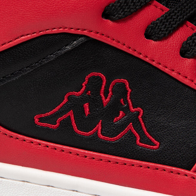 Sneakers Kappa 243078 Rosso | escarpe.it