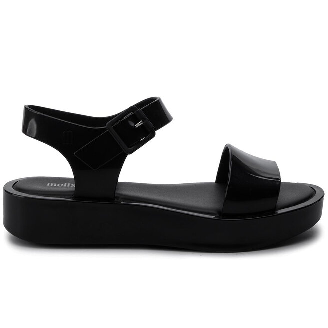 Sandalias Melissa Mar Platform Ad 32623 Black 01003 | zapatos.es