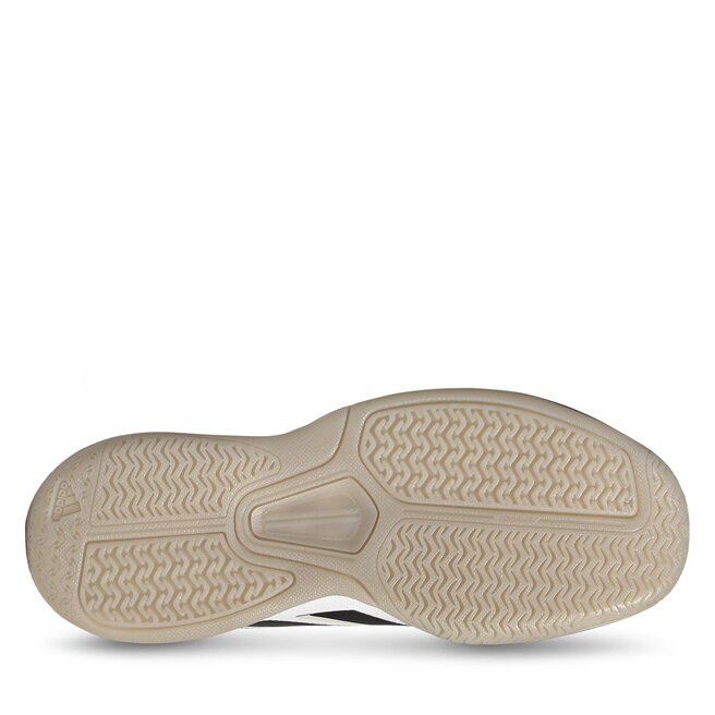 Schuhe adidas Avaflash Low Tennis Shoes IG9544 Ftwwht/Cblack/Luclem ...