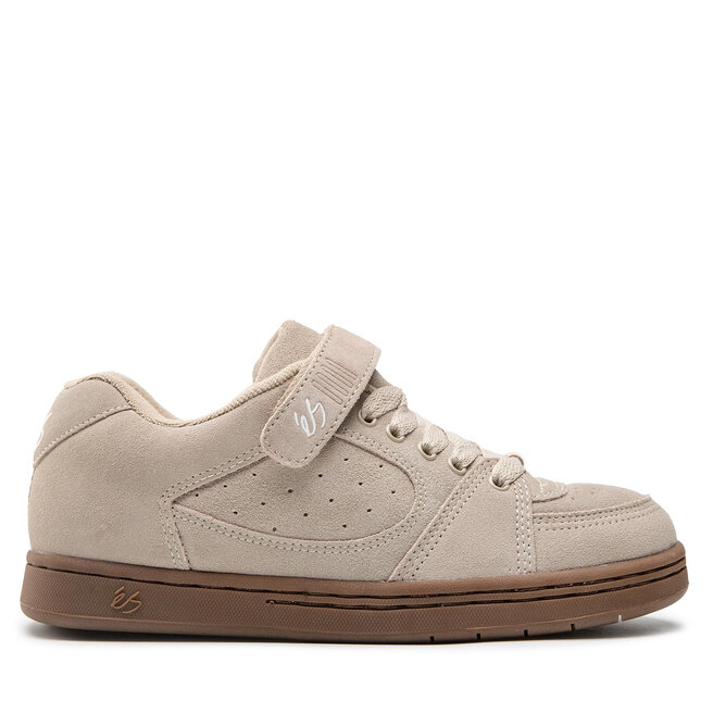 Sneakers Es Accel Og Plus 5101000204 Beige | eschuhe.de