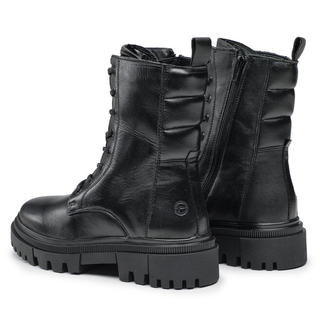 Туристически oбувки Tamaris 1-25844-29 Черен | obuvki.bg