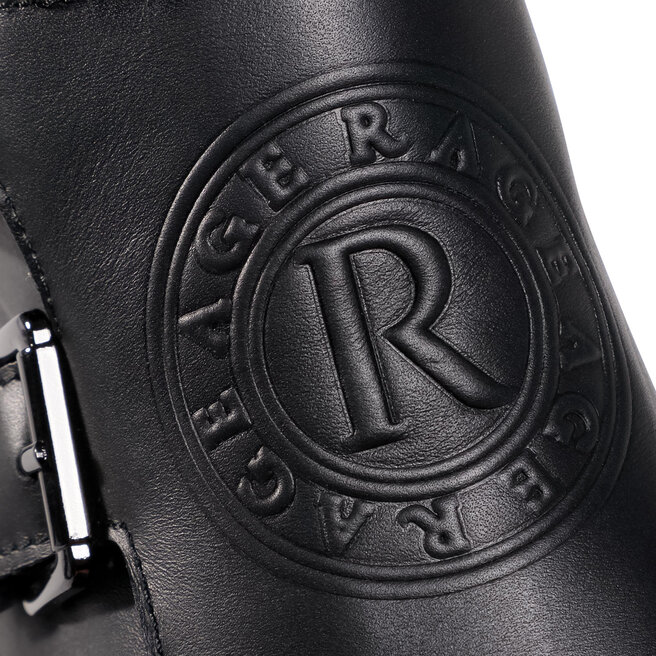 Sneakers Rage Age RA-13-02-000041 Nero | escarpe.it