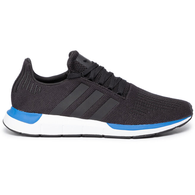 Schuhe adidas Swift Run EE4444 Cblack/Cblack/Ftwwht | eschuhe.de