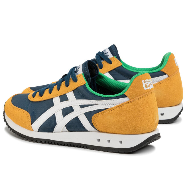 Sneakers Onitsuka Tiger New York 1183A205 Mako Blue/White 402 | eschuhe.de