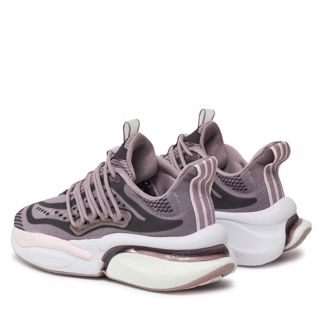 Sneakers adidas Alphaboost V1 IG3728 Violet | epantofi.ro
