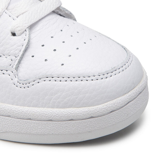 Sneakersy adidas Continental 80 Stripes W GX4433 Biały | eobuwie.com.pl