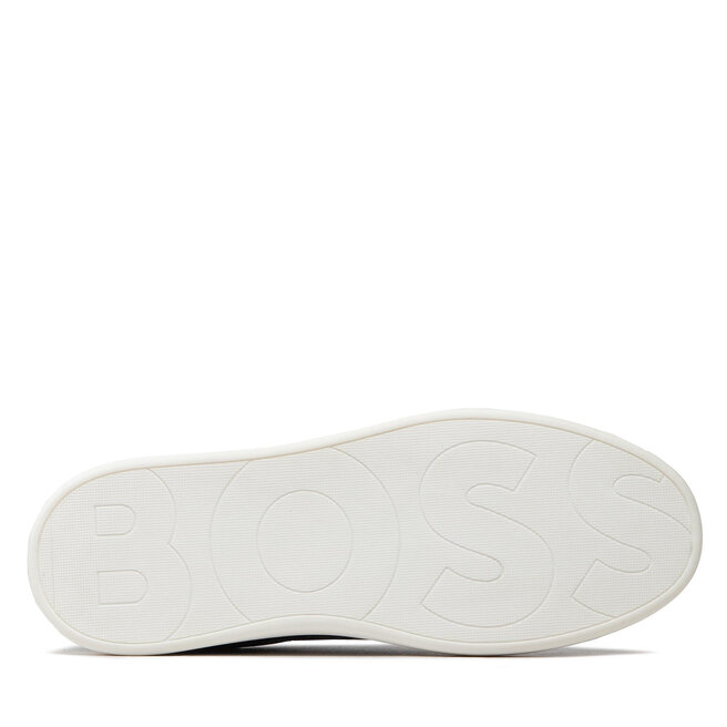 Sneakers Boss Clint 50480517 10245494 01 Dark Blue 401 | eschuhe.de