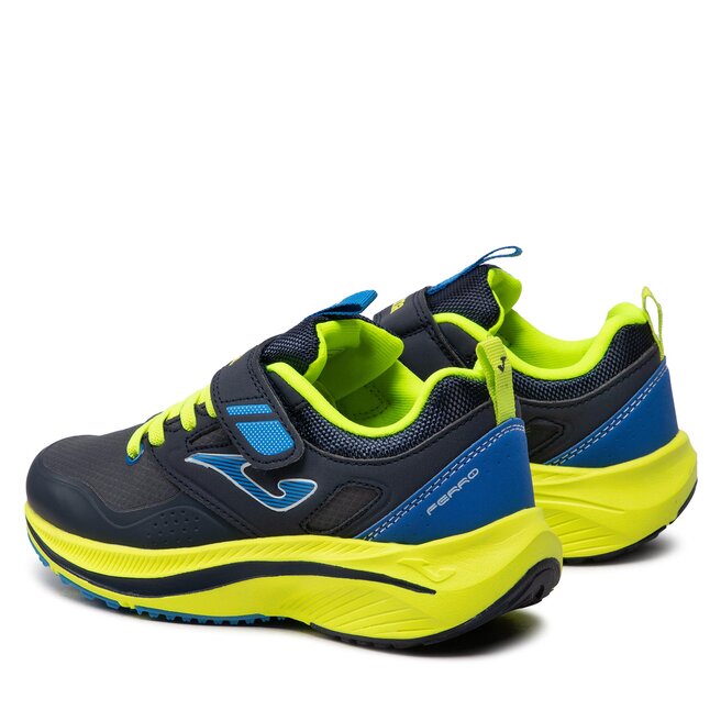 Обувки Joma Ferro Jr 2233 JFERRW2233V Тъмносин | obuvki.bg