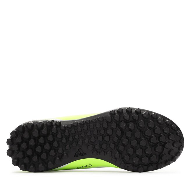 Schuhe adidas X Crazyfast.4 Turf Boots IE4066 Weiß | eschuhe.de