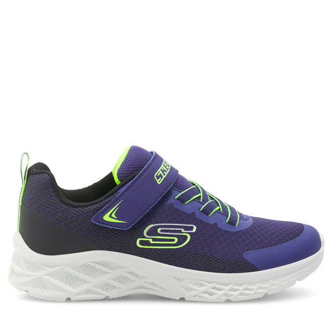 Sneakers Skechers 403924L NBLM Albastru | epantofi.ro