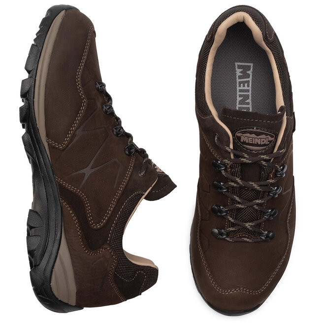 Trekingová obuv Meindl Avila GTX (R) GORE-TEX 2436 Hnědá | eobuv.cz
