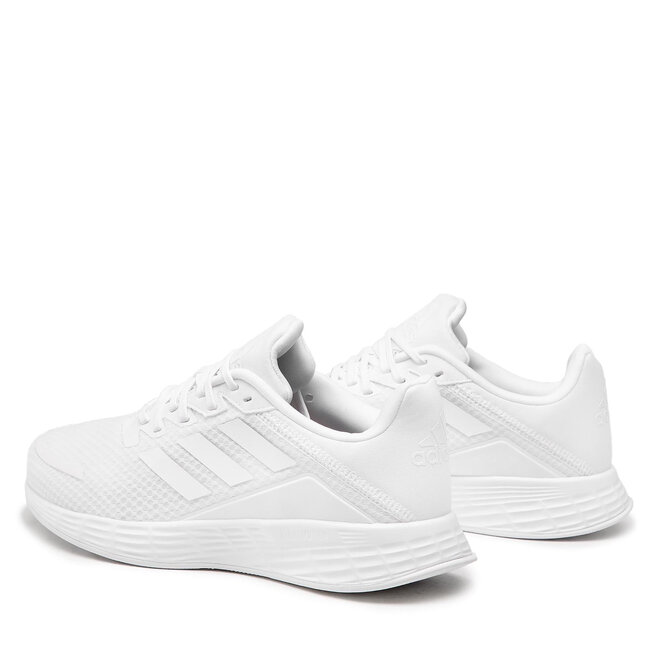 Schuhe adidas Duramo Sl FW7391 Cloud White/Cloud White/Grey Two ...