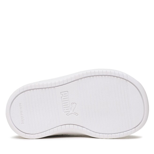 Zapatillas Puma Rickie Ac Inf 384314 01 Blanco | zapatos.es