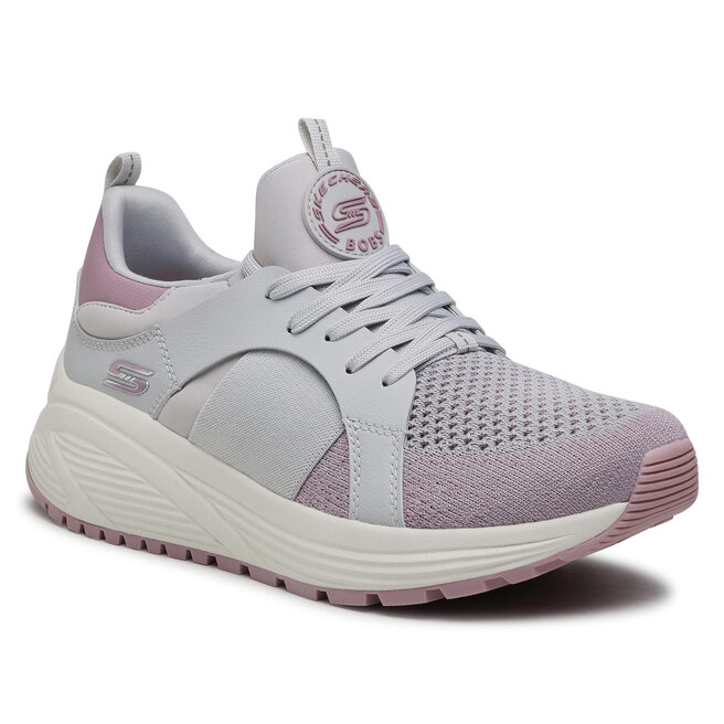 Sneakers Skechers 117013 GYMV Gray | eschuhe.de