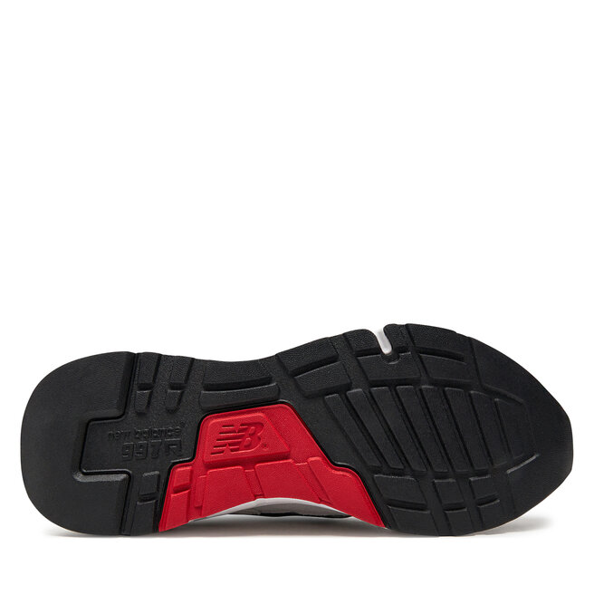 Sneakers New Balance U997REB Grau | eschuhe.de