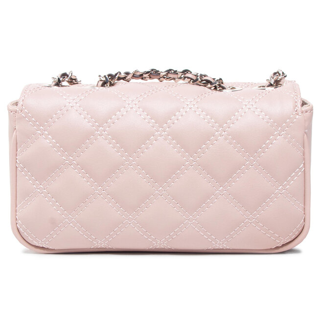 Handtasche Guess Cassily (EV) Mini HWEV76 79780 Rosa | eschuhe.de