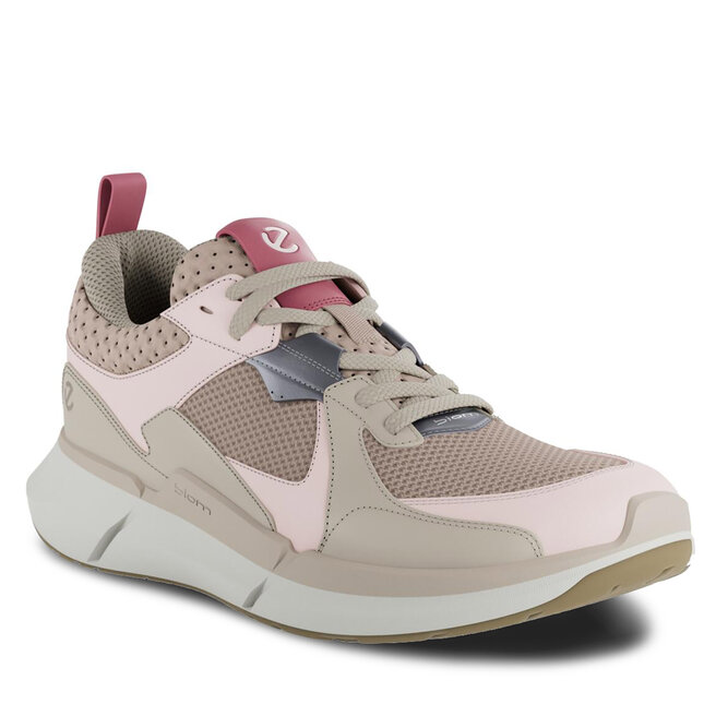Sneakersy ECCO Biom 2.2 83077360942 Beżowy | eobuwie.com.pl