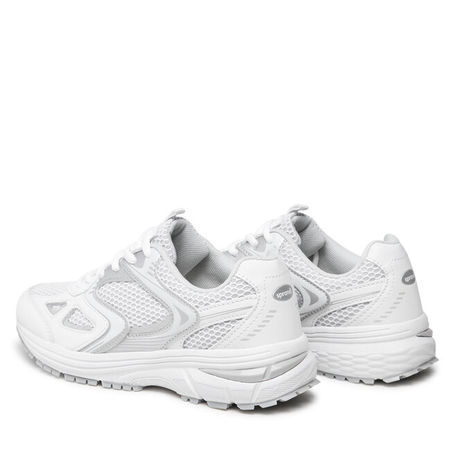 Schuhe Sprandi WP-RS2021W07191 White | eschuhe.de