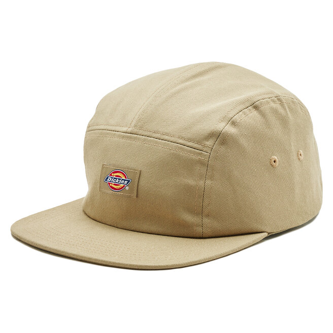 Cap Dickies ALBERTVILLE DK0A4XC1KHK1 Khaki | eschuhe.de