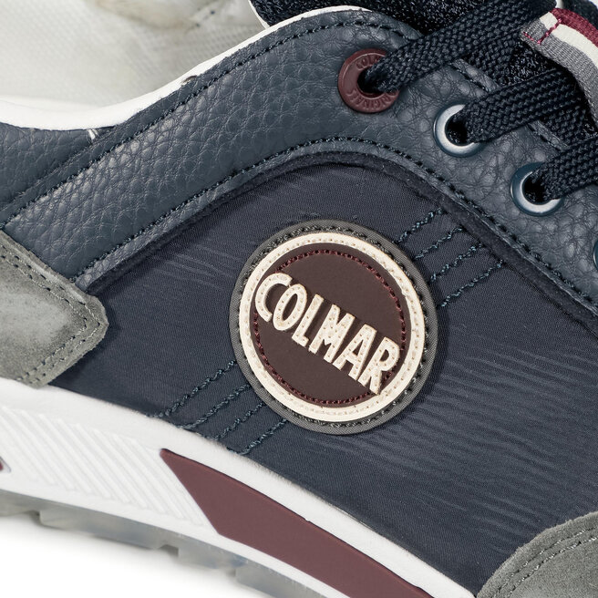 Zapatillas Colmar Travis Pro Originals 001 Azul marino | zapatos.es
