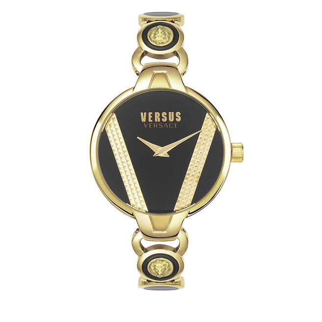 Uhr Versus Versace Saint Germain VSPER0319 Gold | eschuhe.de