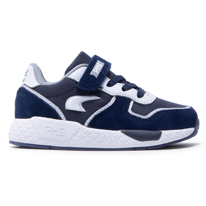 Sneakers Primigi 7453433 Navy | eschuhe.de