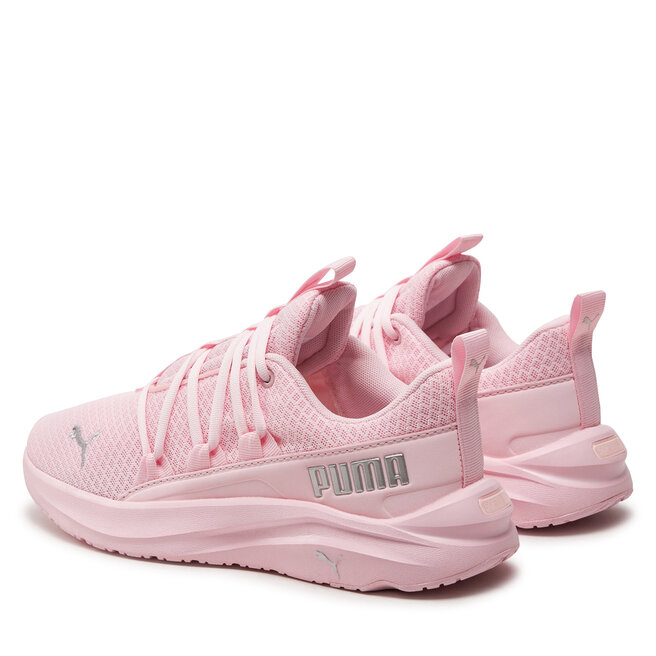 Sneakersy Puma Softride One4all 377672 11 Whisp Of Pink-PUMA White-PUMA ...