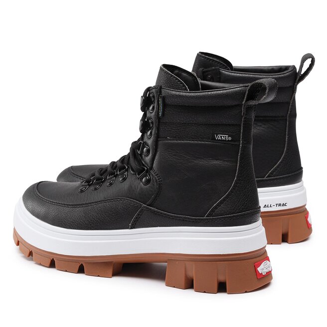 Botas Vans Colfax Elevate Mte-2 VN000BVS6BT1 Black/True White | zapatos.es