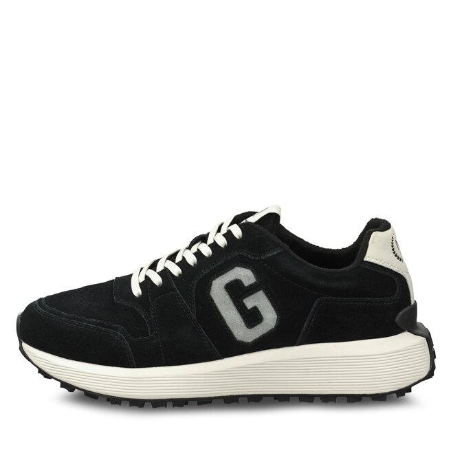Sneakers Gant Ronder Sneaker 27633227 Negru | epantofi.ro